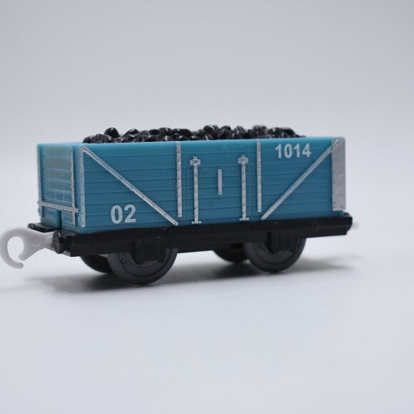 Hit Toy Company | Toys | Thomas Friends Trackmaster Train Tank Hit Toy ...